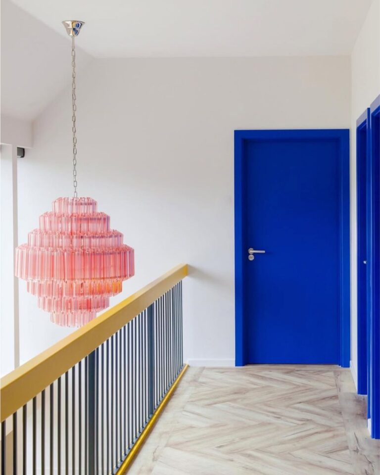 Accent Doors Indoors: The Ultimate Guide to the Trend Replacing Accent ...